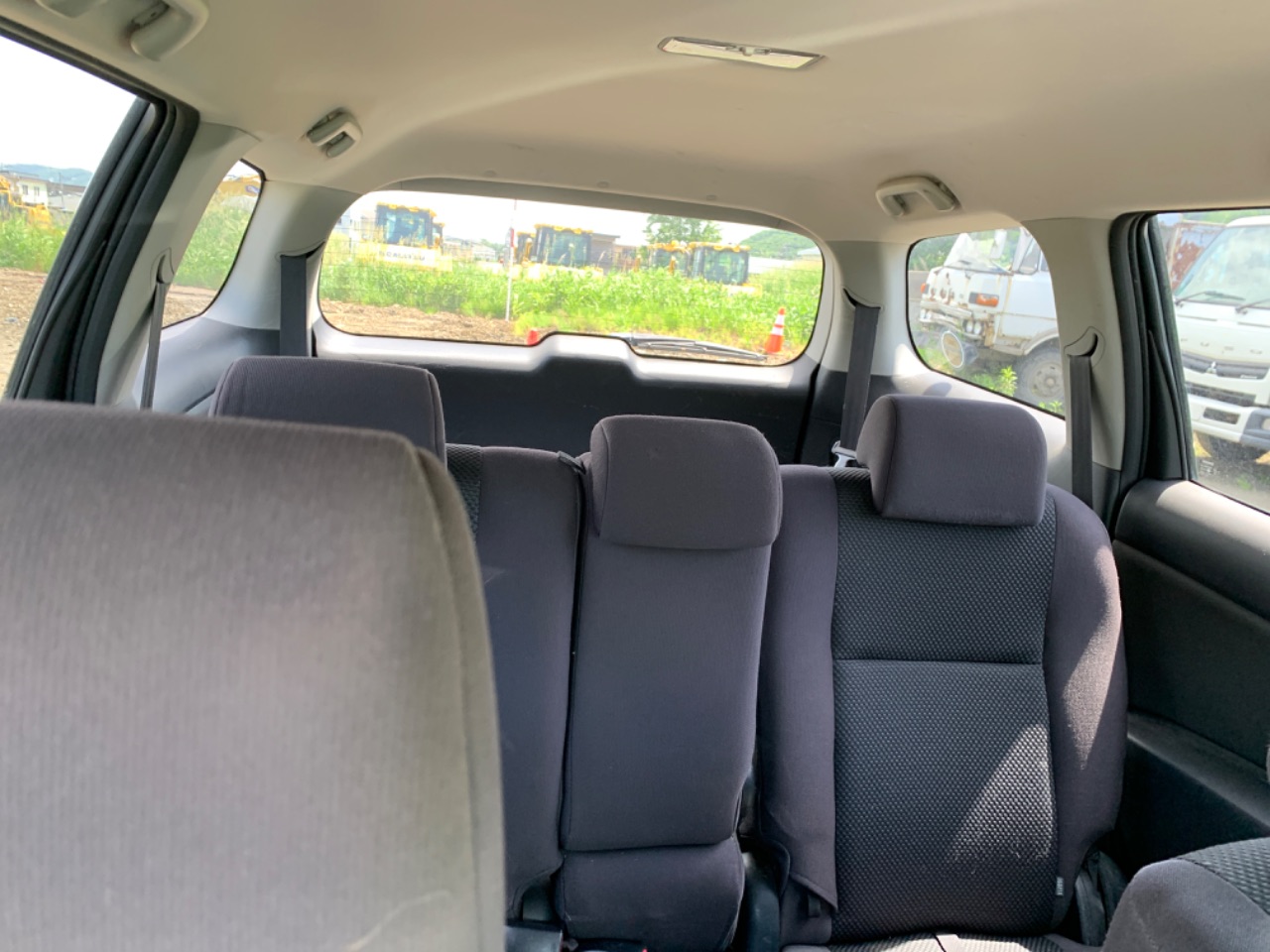 GAPRAS トヨタ ウィッシュ - 商品詳細 - BD10327