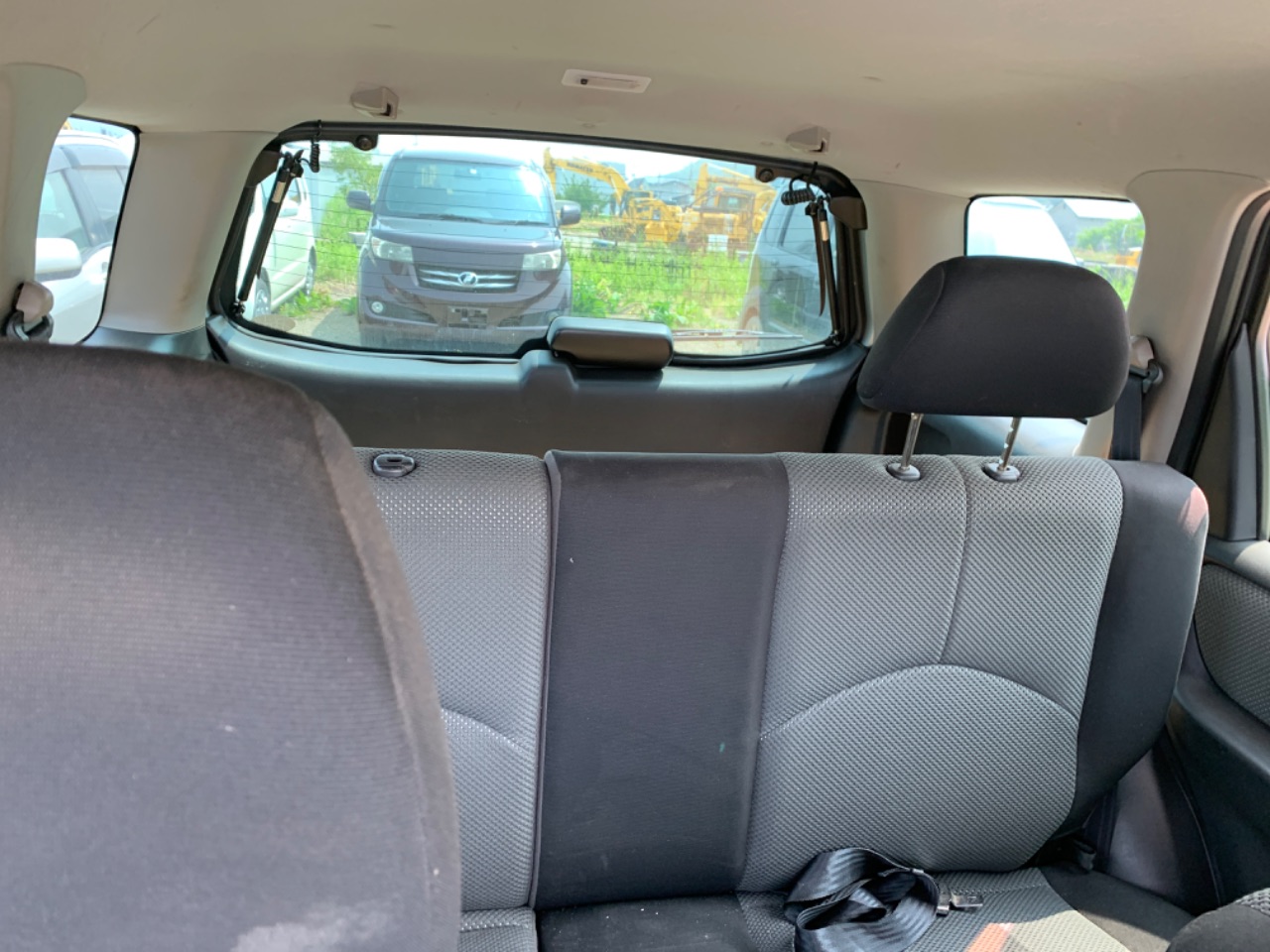 GAPRAS マツダ トリビュート - 商品詳細 - BD10479