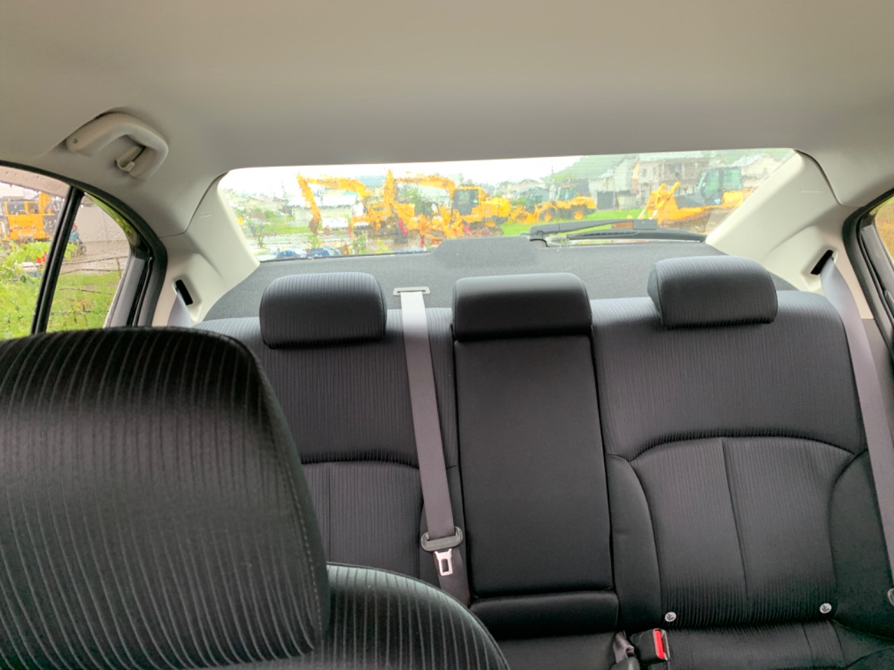 GAPRAS スバル レガシィ - 商品詳細 - BD10701