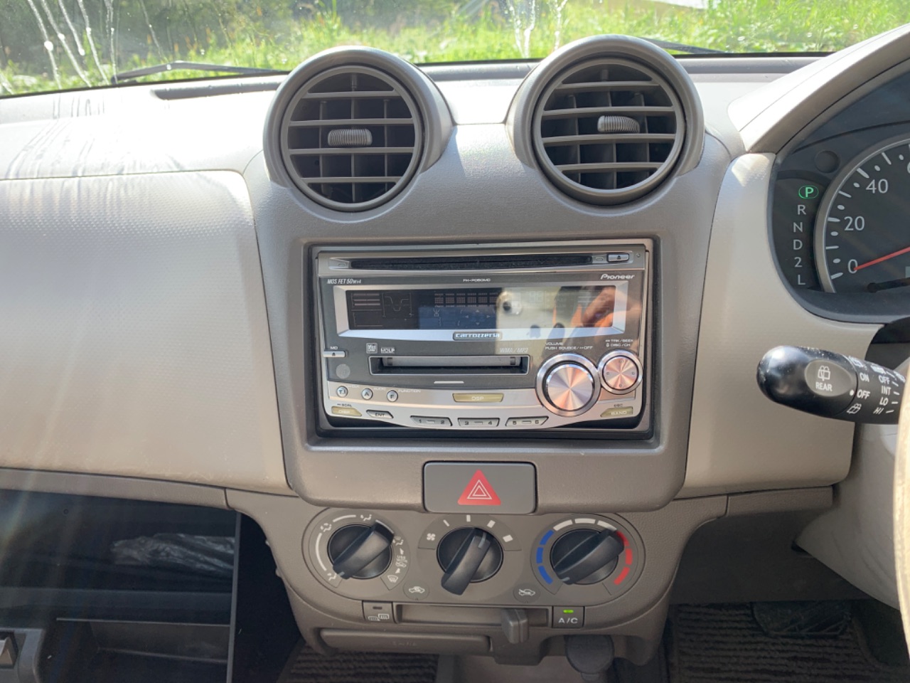 GAPRAS マツダ キャロル - 商品詳細 - BD10841