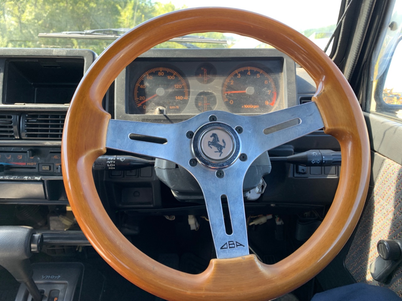 GAPRAS スズキ ジムニー - 商品詳細 - BD11145