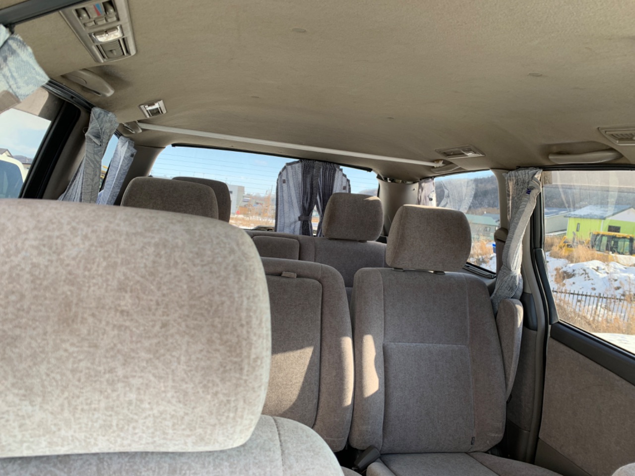 GAPRAS トヨタ エスティマ - 商品詳細 - BD11649