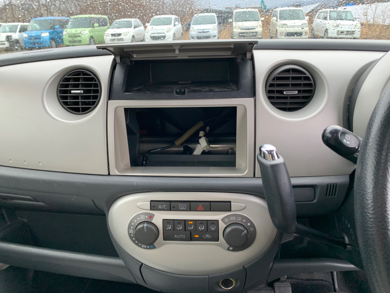 GAPRAS ダイハツ ムーヴラテ - 商品詳細 - BD12022