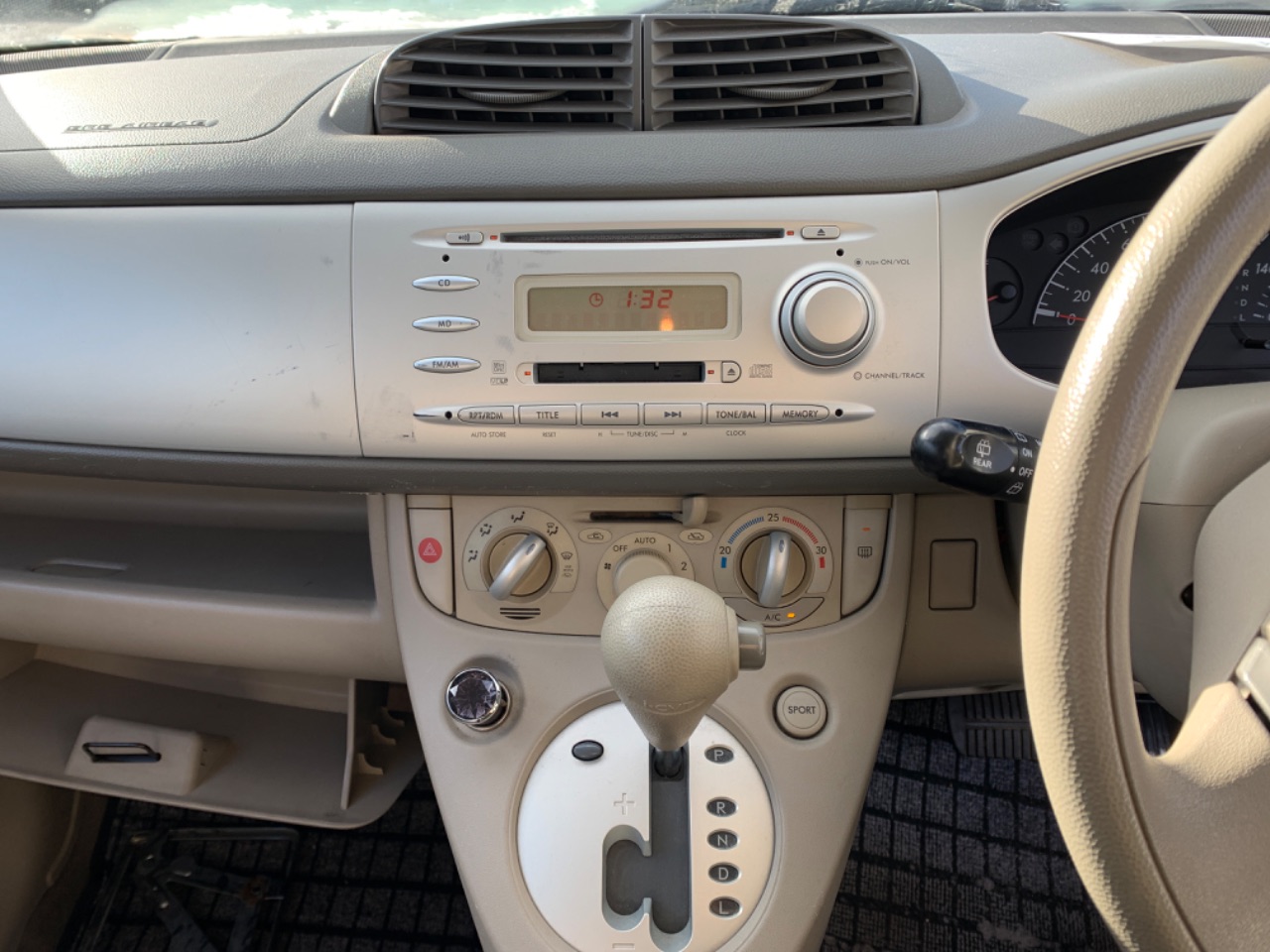 GAPRAS スバル R2 - 商品詳細 - BD12068