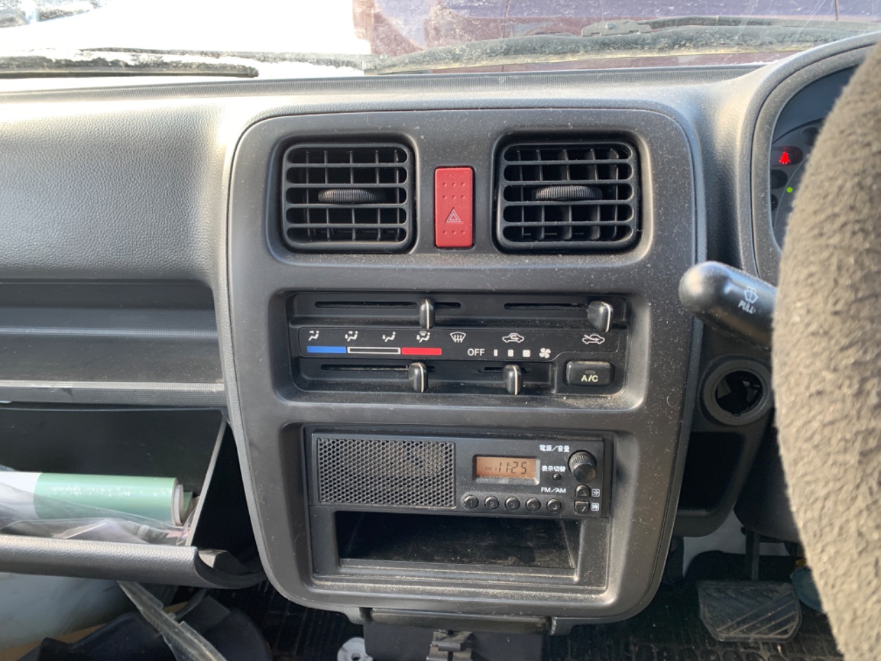 GAPRAS スズキ キャリィ - 商品詳細 - BD12168