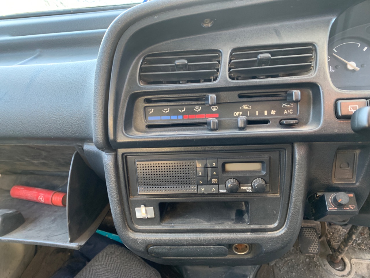 GAPRAS スズキ エブリィ - 商品詳細 - BD12190