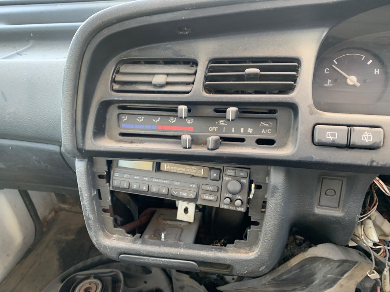 GAPRAS マツダ スクラム - 商品詳細 - BD12191