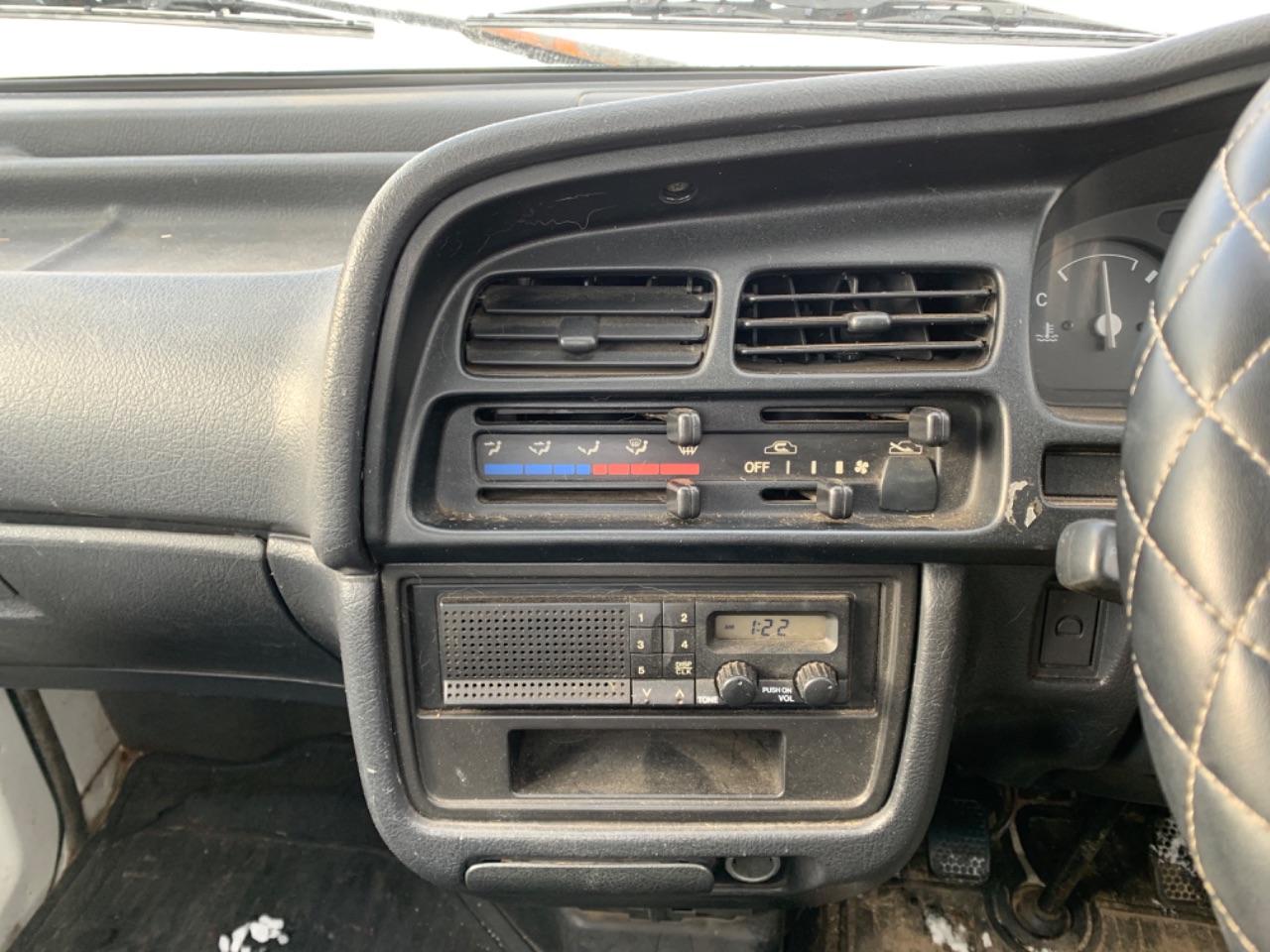 GAPRAS スズキ キャリィ - 商品詳細 - BD12219