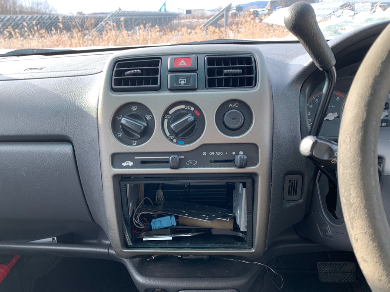 GAPRAS ホンダ ライフ - 商品詳細 - BD12241