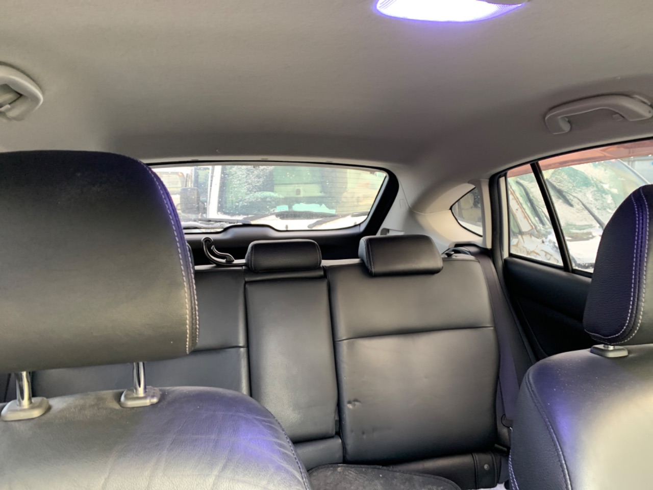 GAPRAS スバル インプレッサ - 商品詳細 - BD12243