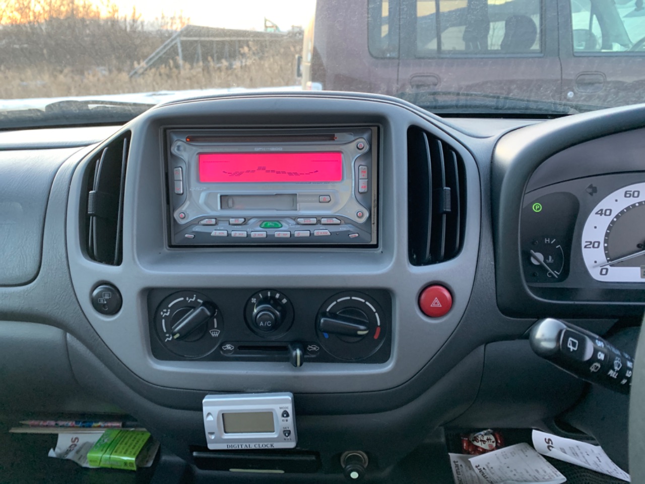 GAPRAS スズキ Kei - 商品詳細 - BD12245