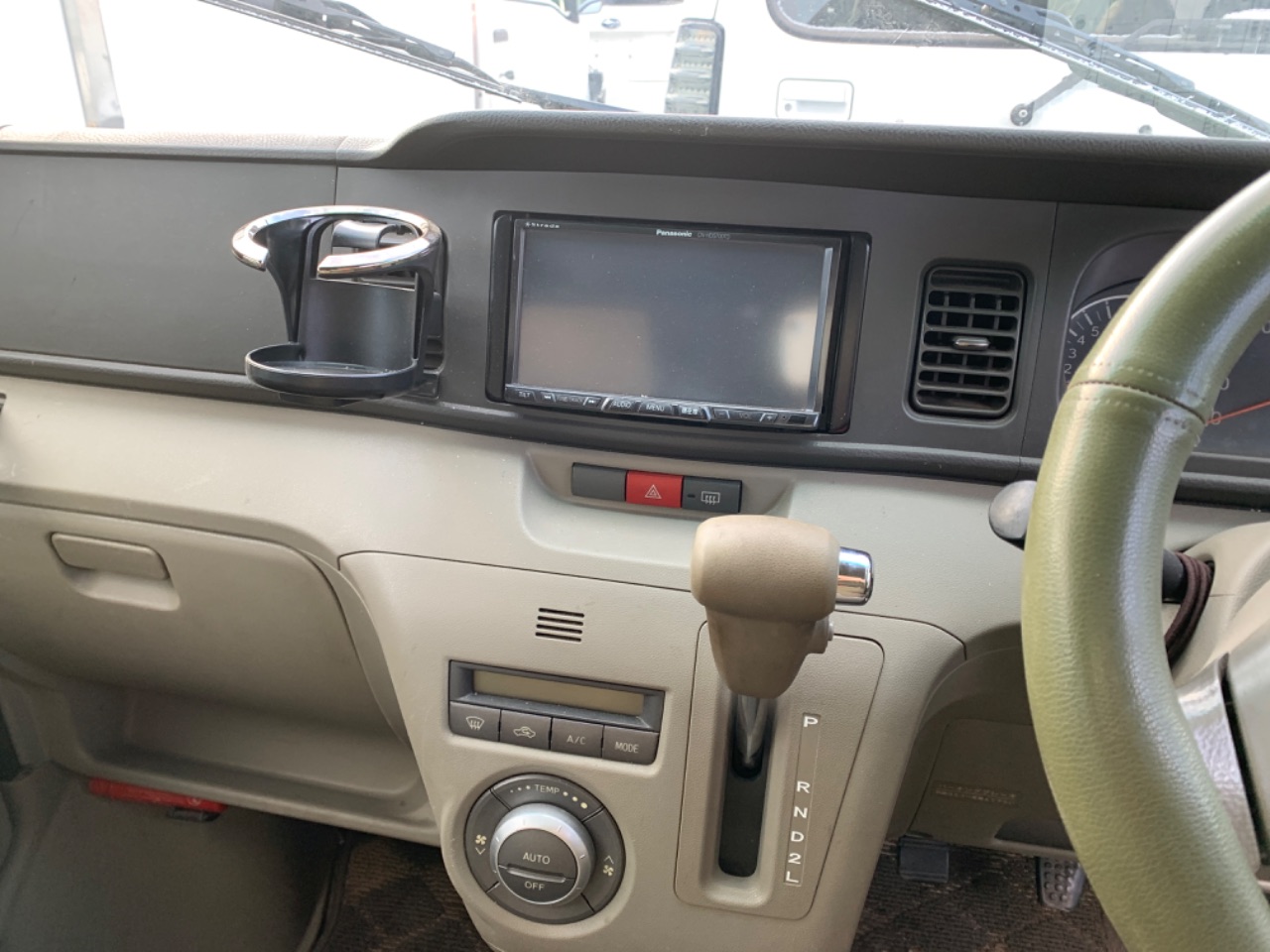 GAPRAS ダイハツ アトレーワゴン - 商品詳細 - BD12246