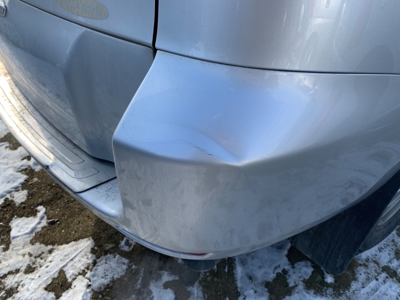 GAPRAS トヨタ ヴァンガード - 商品詳細 - BD12273