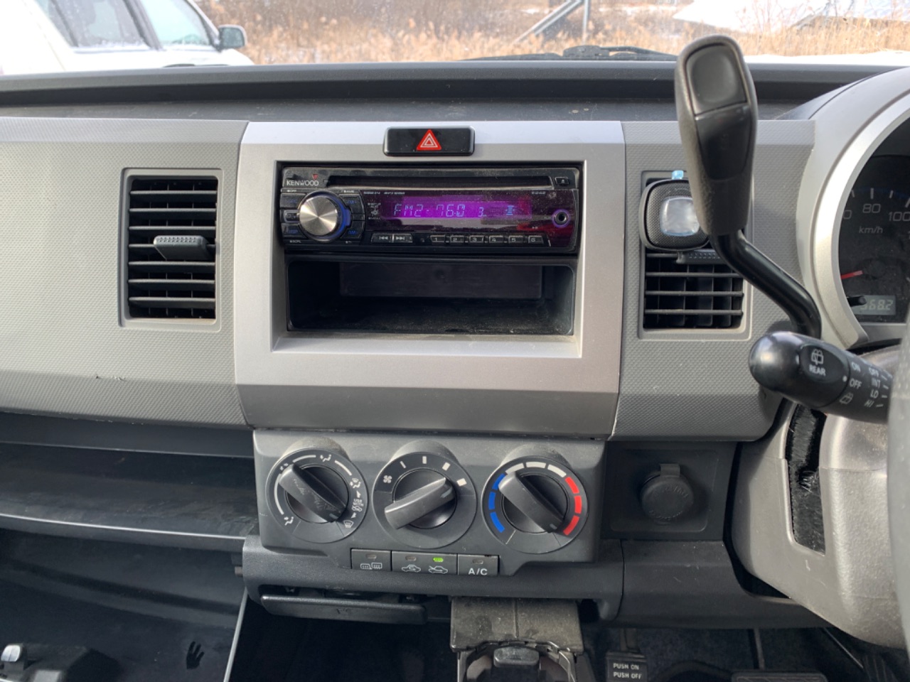 GAPRAS マツダ AZワゴン - 商品詳細 - BD12274