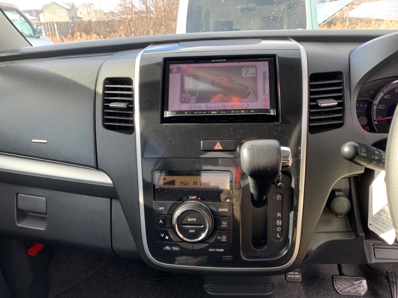 GAPRAS スズキ ワゴンR - 商品詳細 - BD12277