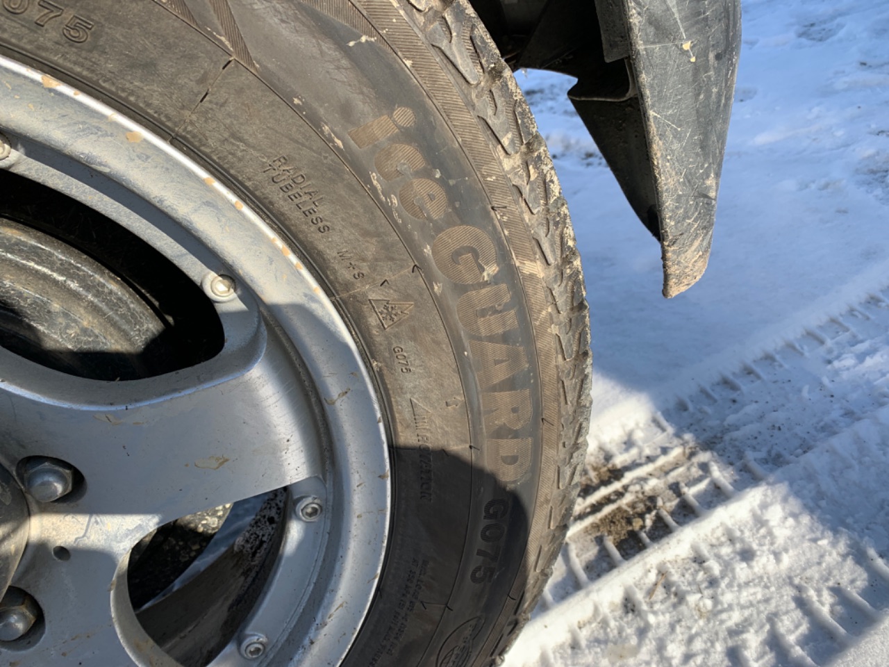 GAPRAS スズキ ジムニー - 商品詳細 - BD12284