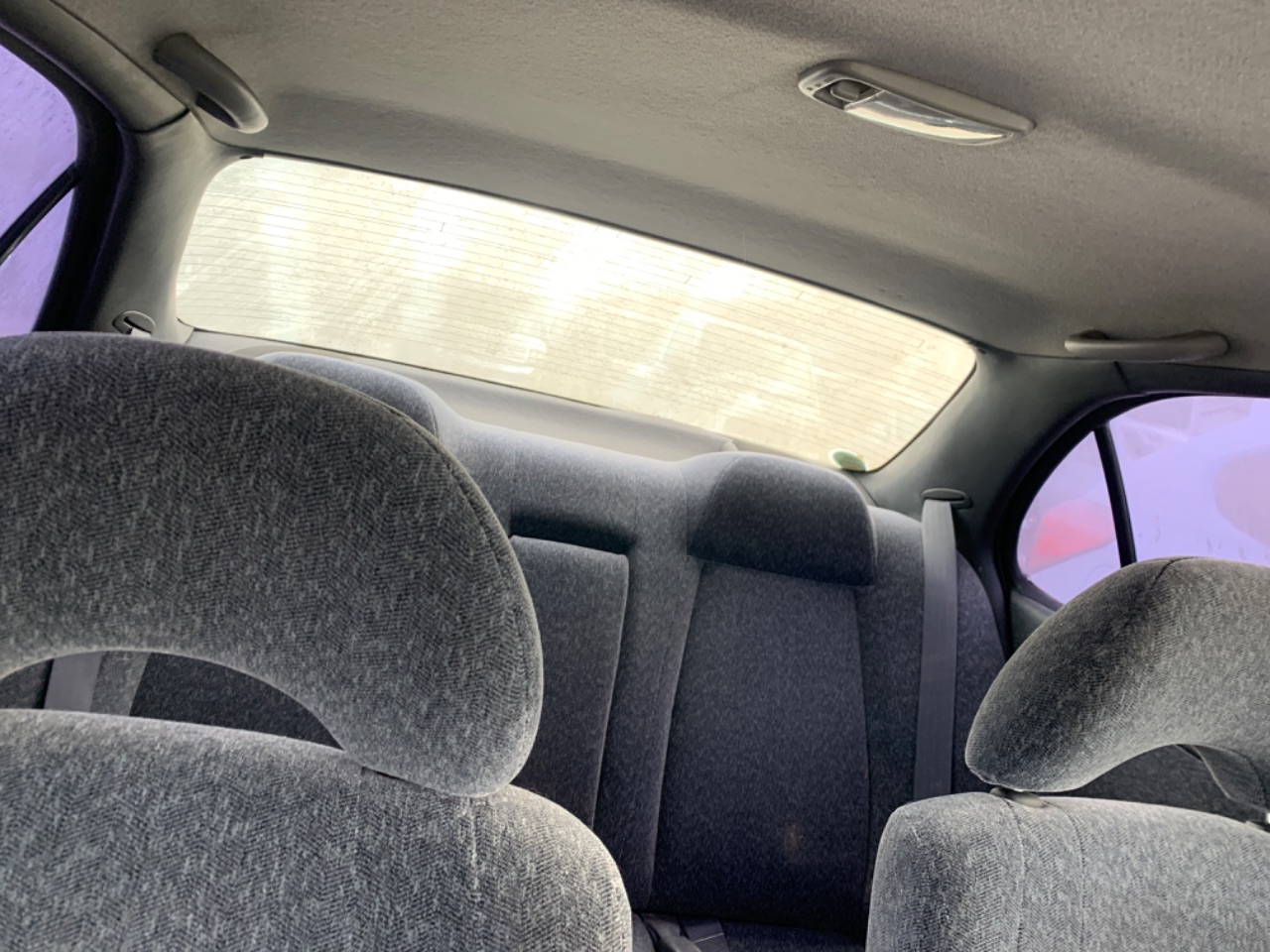 GAPRAS トヨタ スプリンター - 商品詳細 - BD12297