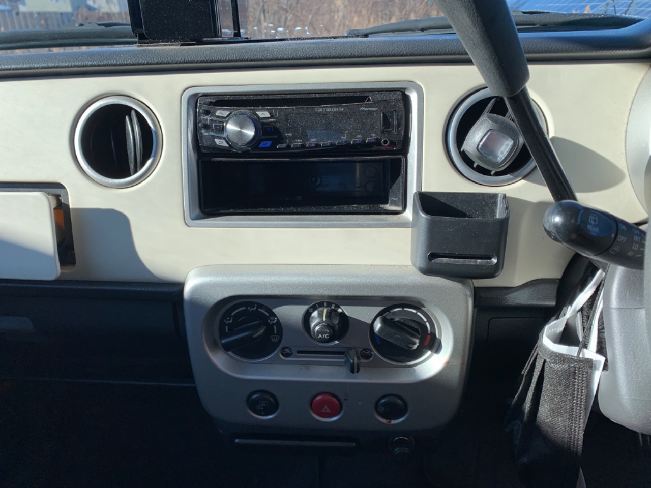 GAPRAS マツダ スピアーノ - 商品詳細 - BD12319