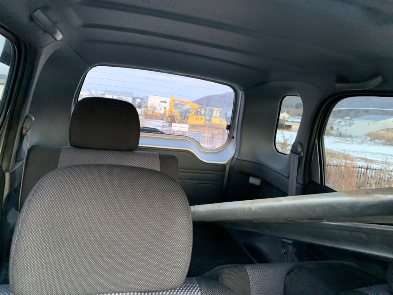 GAPRAS トヨタ キャミ - 商品詳細 - BD12329