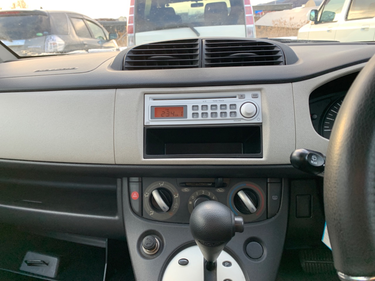 GAPRAS スバル R2 - 商品詳細 - BD12334