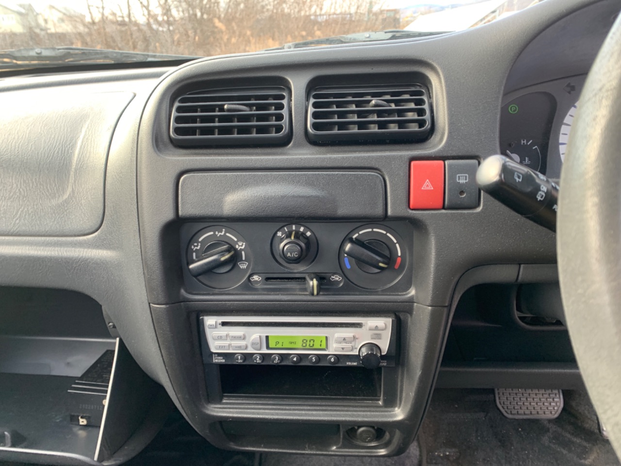 GAPRAS スズキ アルト - 商品詳細 - BD12365