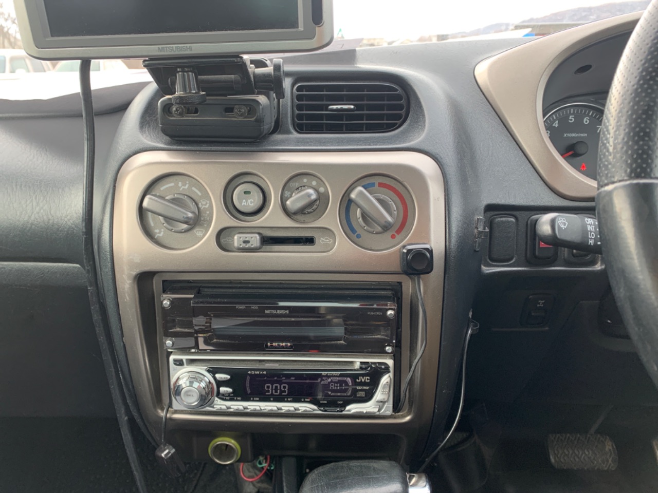 GAPRAS ダイハツ テリオスキッド - 商品詳細 - BD12411