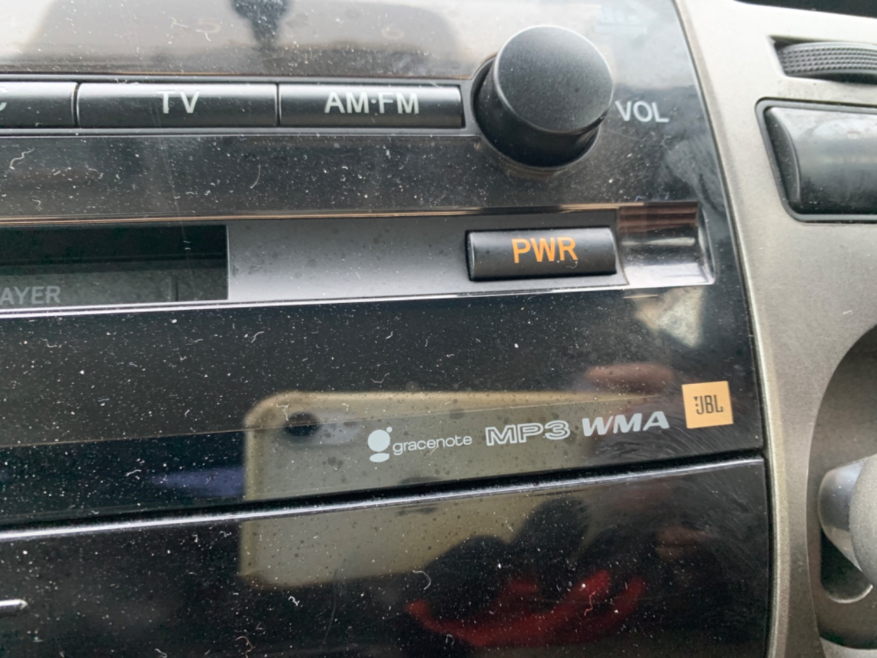 GAPRAS トヨタ プリウス - 商品詳細 - BD12414