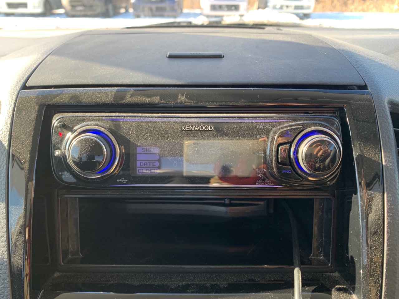 GAPRAS スズキ パレット - 商品詳細 - BD12427