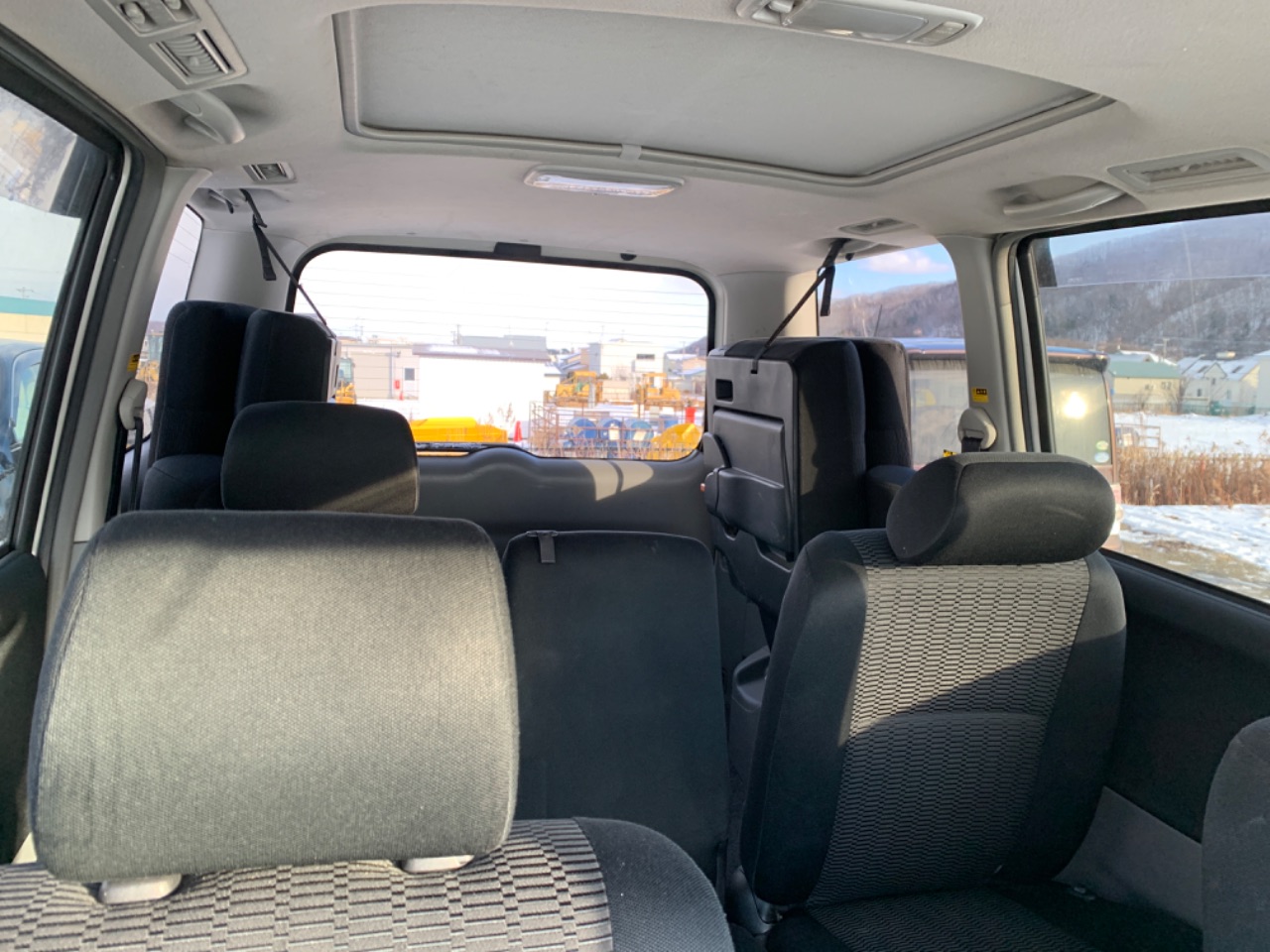 GAPRAS トヨタ ヴォクシー - 商品詳細 - BD12450