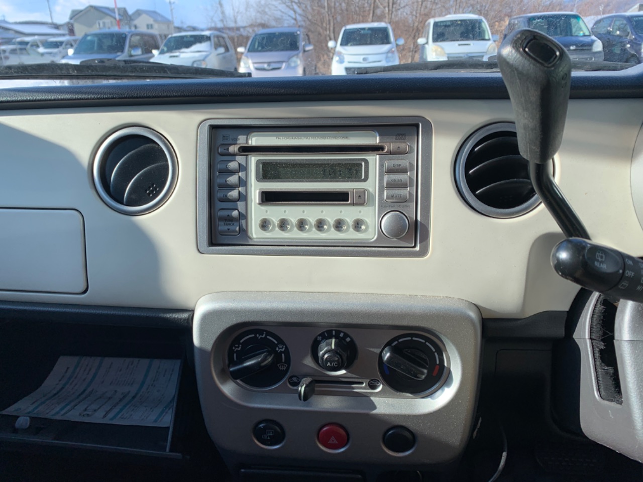 GAPRAS スズキ アルトラパン - 商品詳細 - BD12463