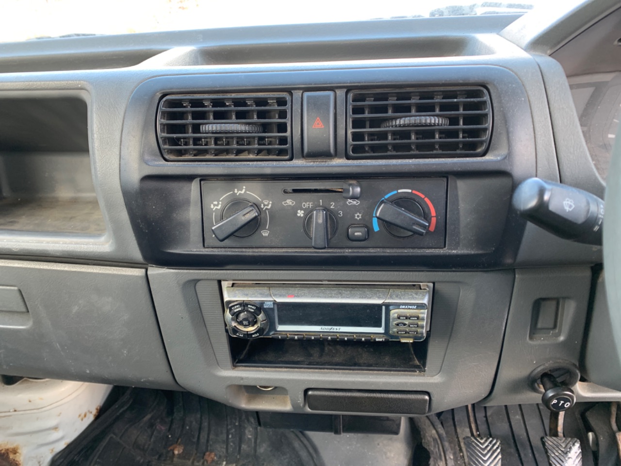 GAPRAS 日産 クリッパー - 商品詳細 - BD12467