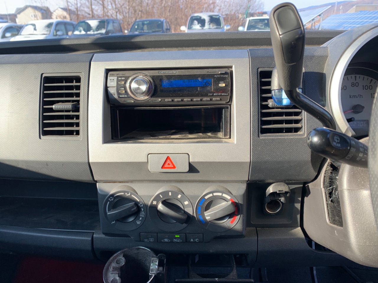 GAPRAS スズキ ワゴンR - 商品詳細 - BD12472