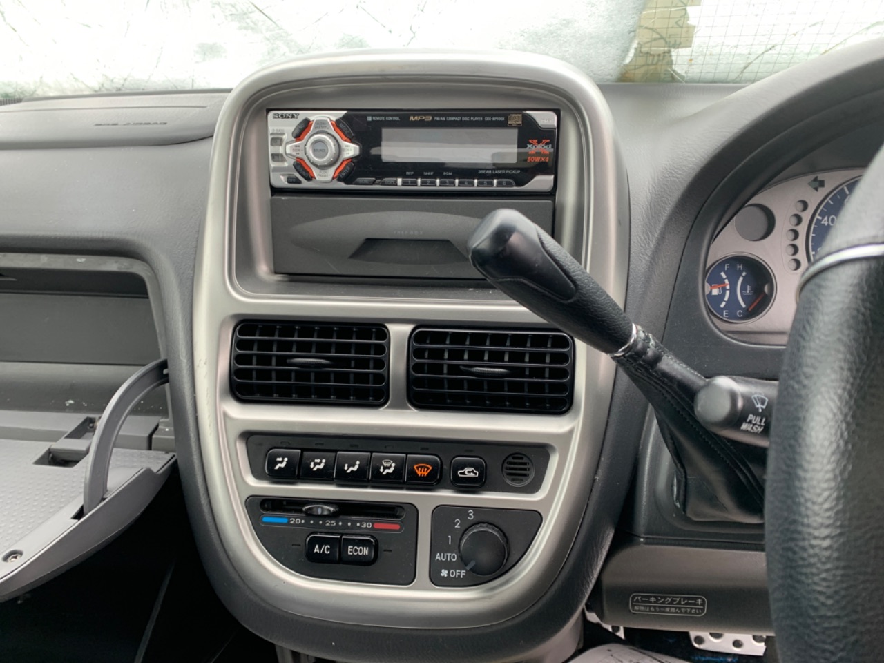 GAPRAS スバル プレオ - 商品詳細 - BD12480