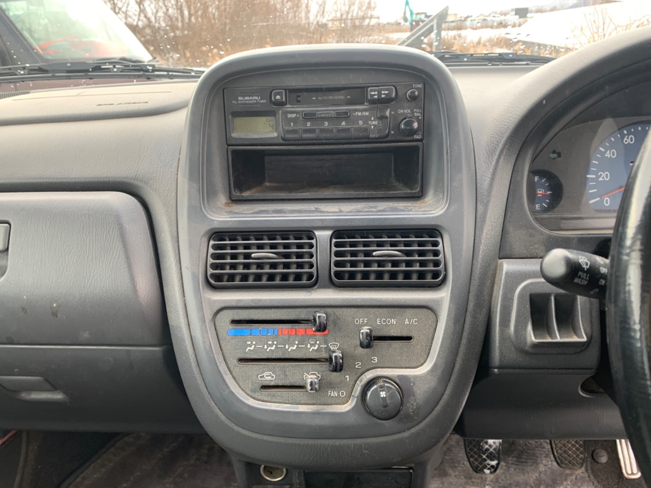 GAPRAS スバル プレオ - 商品詳細 - BD12504