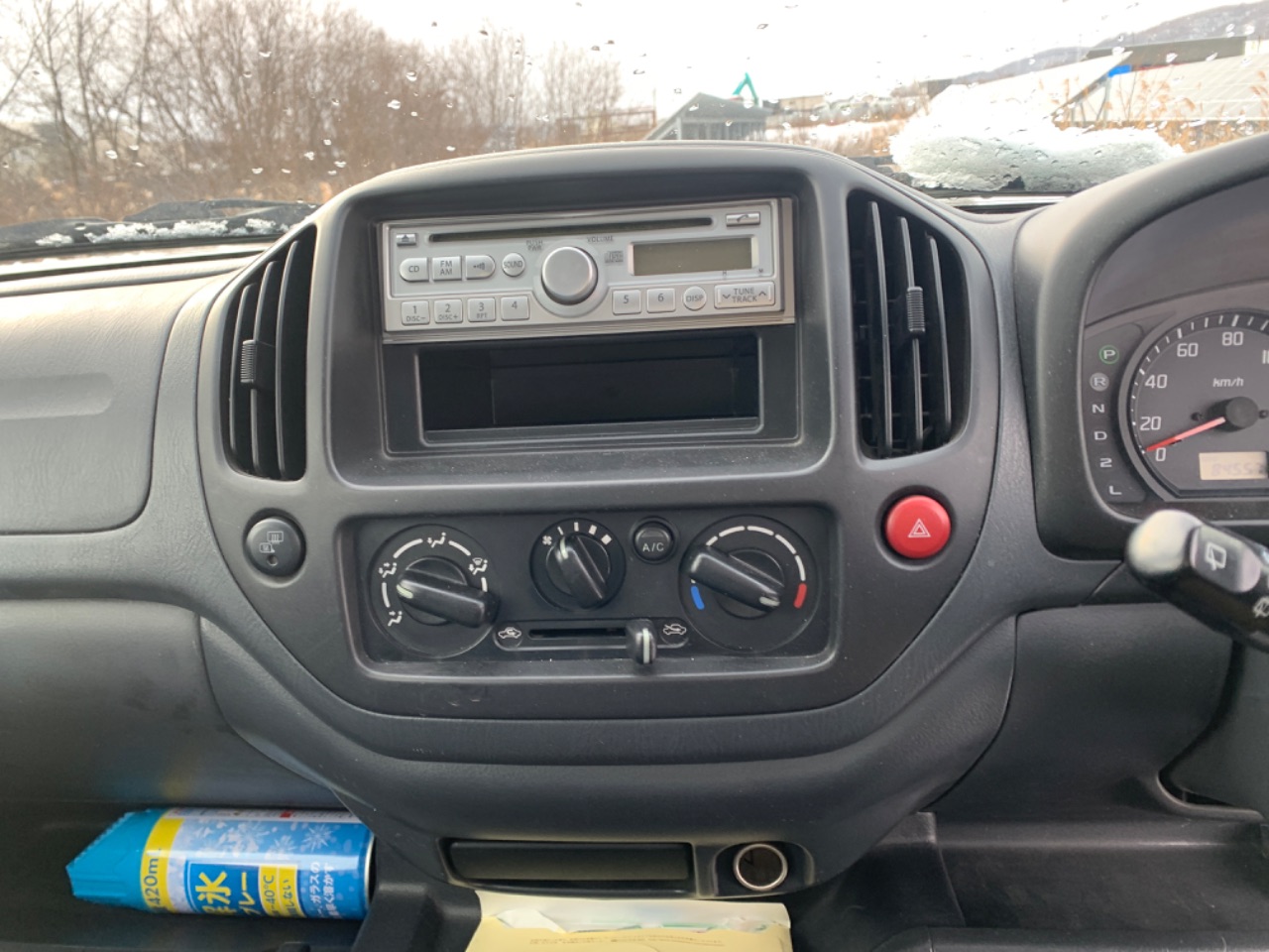 GAPRAS スズキ Kei - 商品詳細 - BD12516