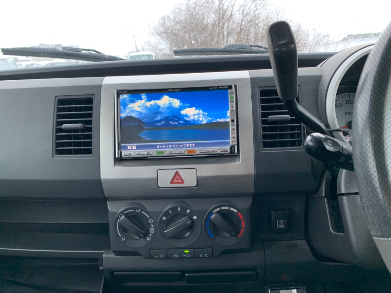 GAPRAS スズキ ワゴンR - 商品詳細 - BD12518