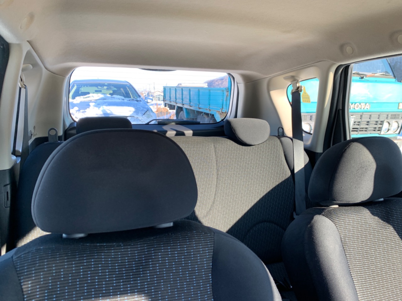 GAPRAS 日産 ノート - 商品詳細 - BD12543