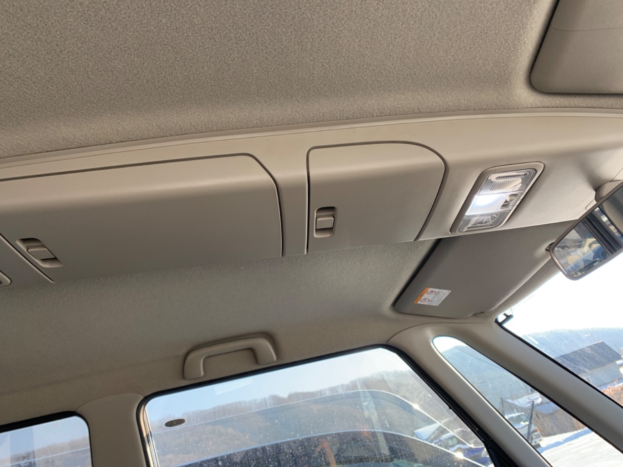 GAPRAS DAIHATSU Tanto - Product detail - BD12545