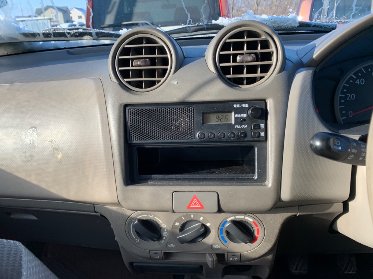 GAPRAS スズキ アルト - 商品詳細 - BD12551