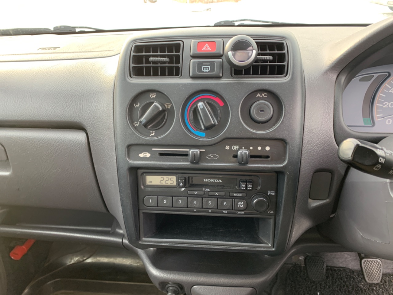 GAPRAS ホンダ ライフ - 商品詳細 - BD12562