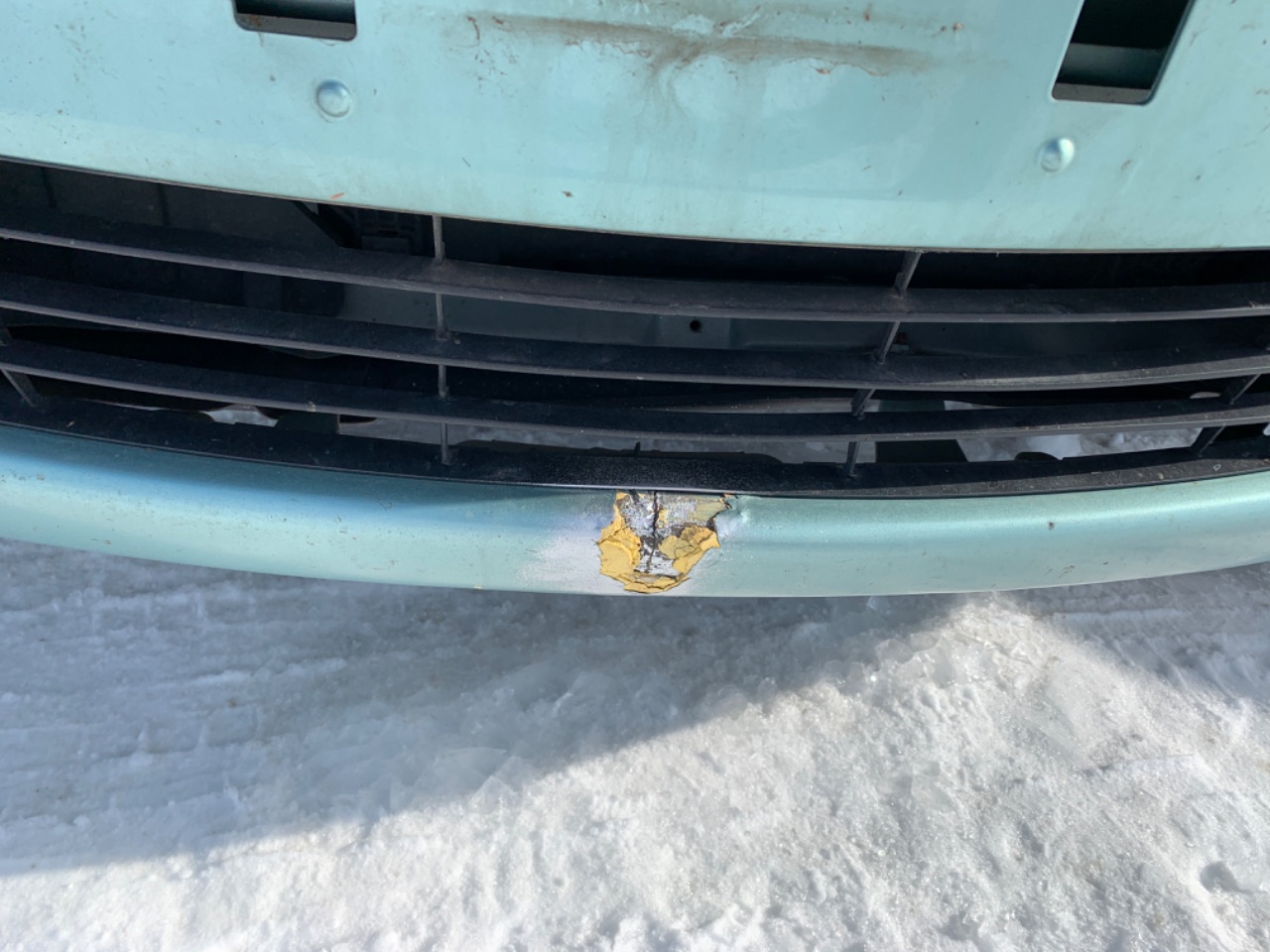 GAPRAS トヨタ ベルタ - 商品詳細 - BD12570