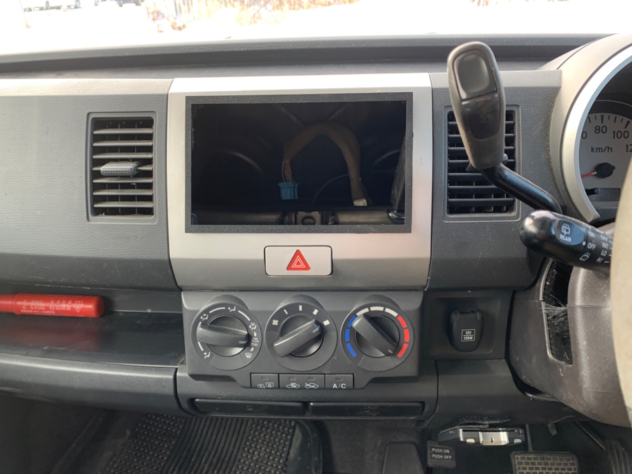 GAPRAS SUZUKI Wagon R - Product detail - BD12609