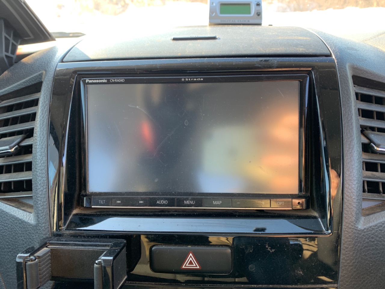 GAPRAS スズキ パレット - 商品詳細 - BD12610