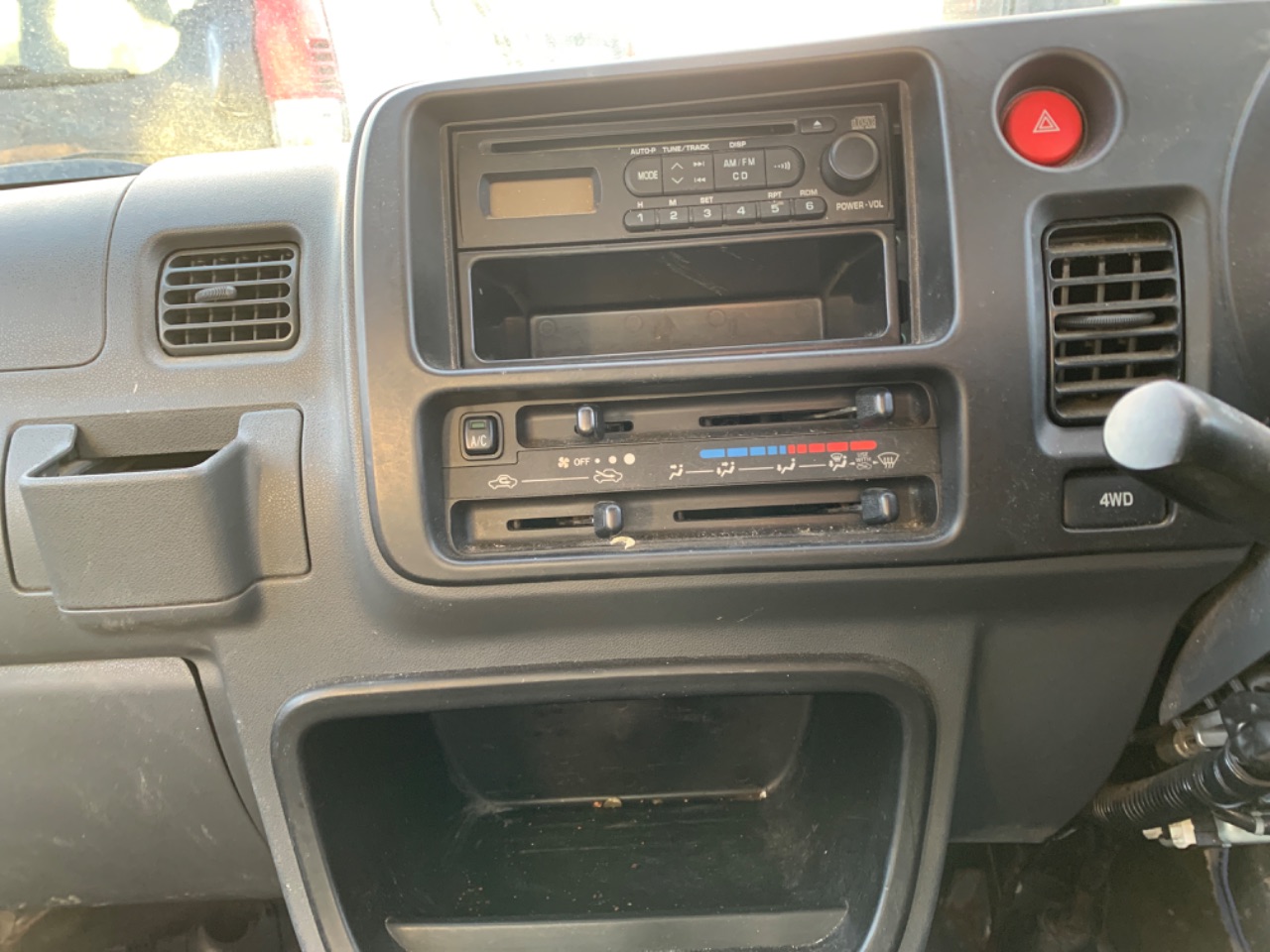 GAPRAS ダイハツ ハイゼットトラック - 商品詳細 - BD12611