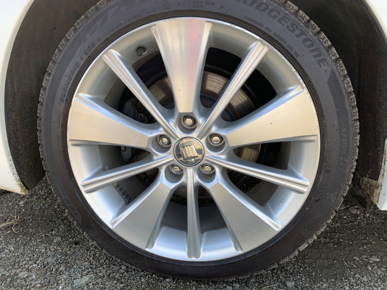 GAPRAS トヨタ クラウン - 商品詳細 - BD12622