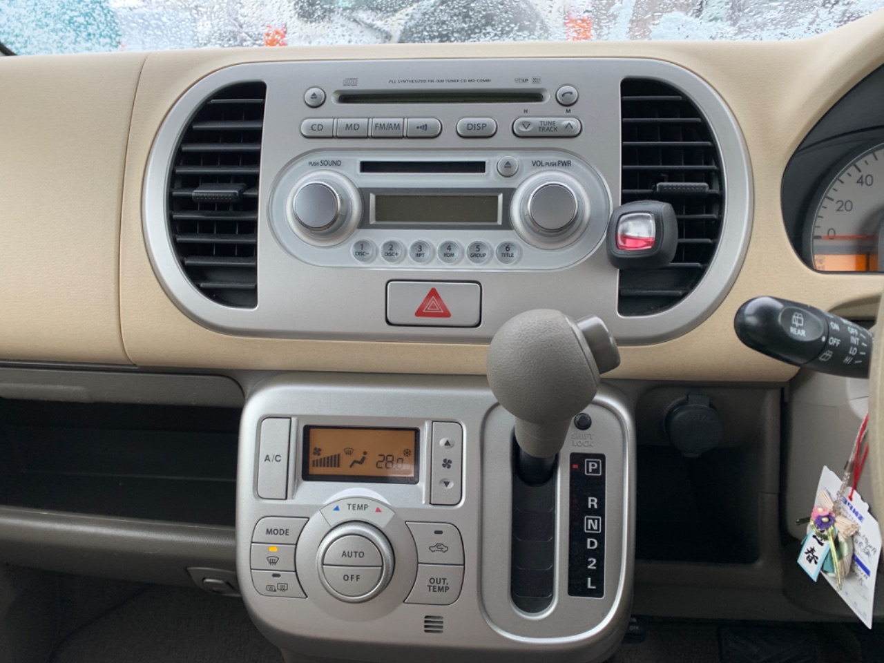 GAPRAS スズキ MRワゴン - 商品詳細 - BD12634