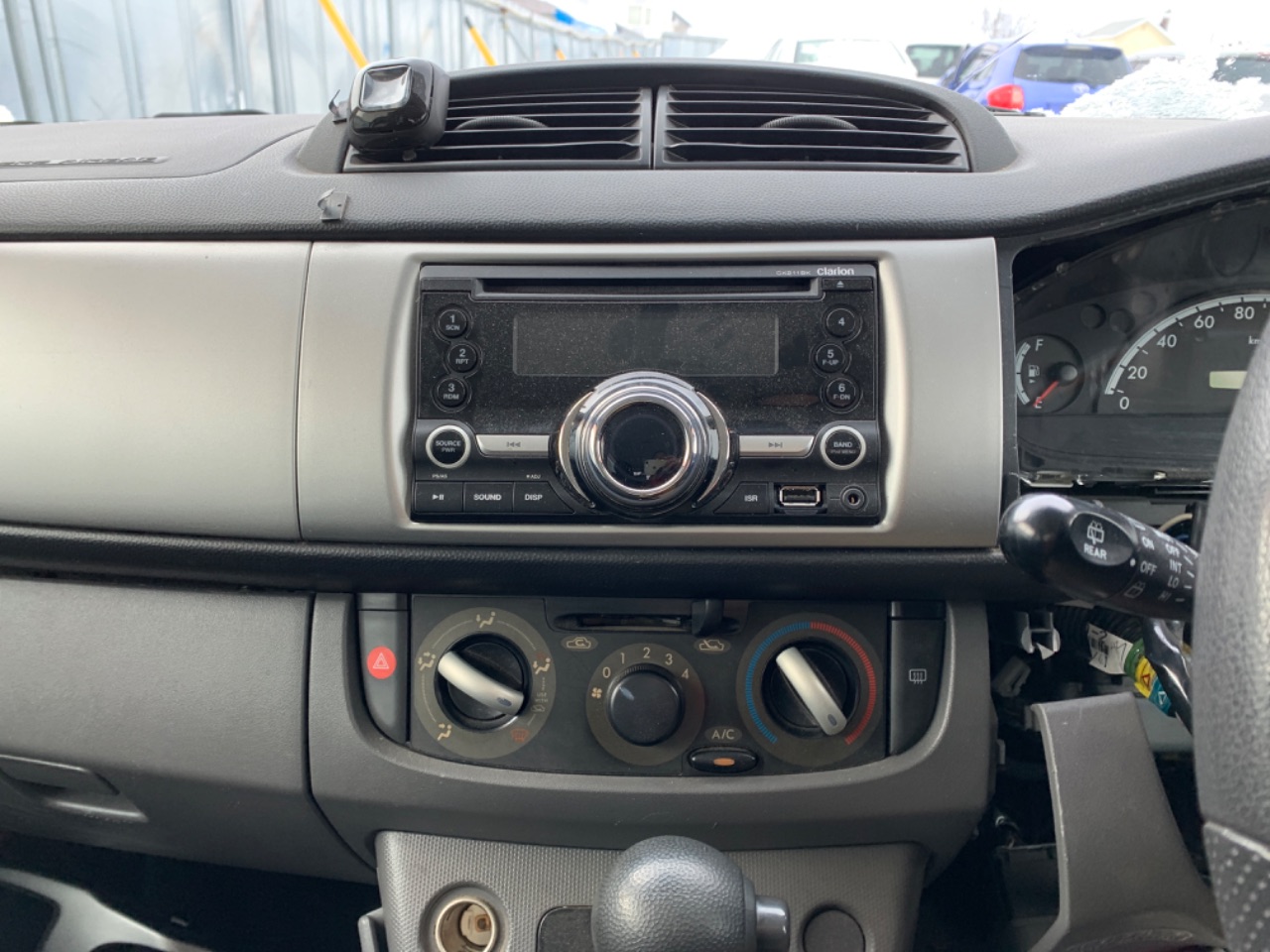 GAPRAS スバル ステラ - 商品詳細 - BD12645