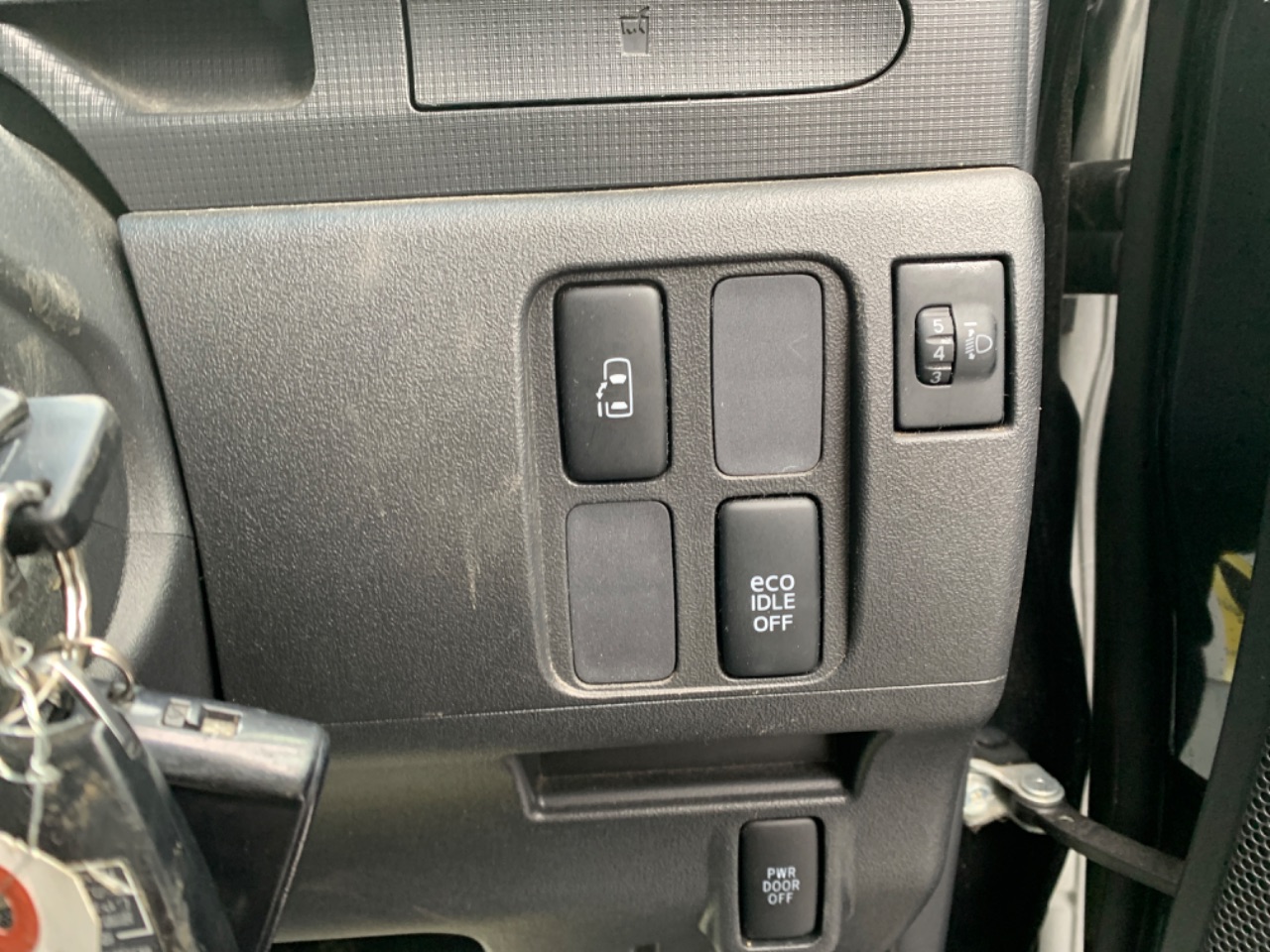 GAPRAS ダイハツ タント - 商品詳細 - BD12646