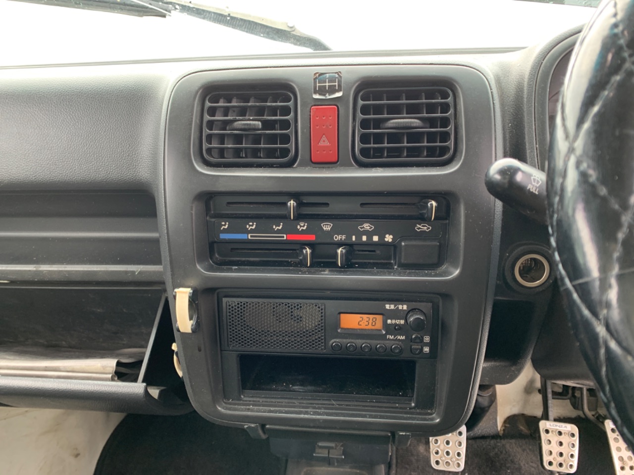 GAPRAS スズキ キャリィ - 商品詳細 - BD12673