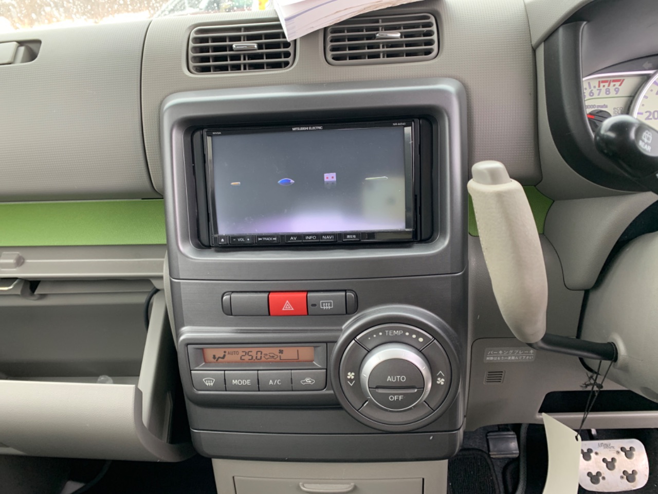 GAPRAS ダイハツ ムーヴコンテ - 商品詳細 - BD12676